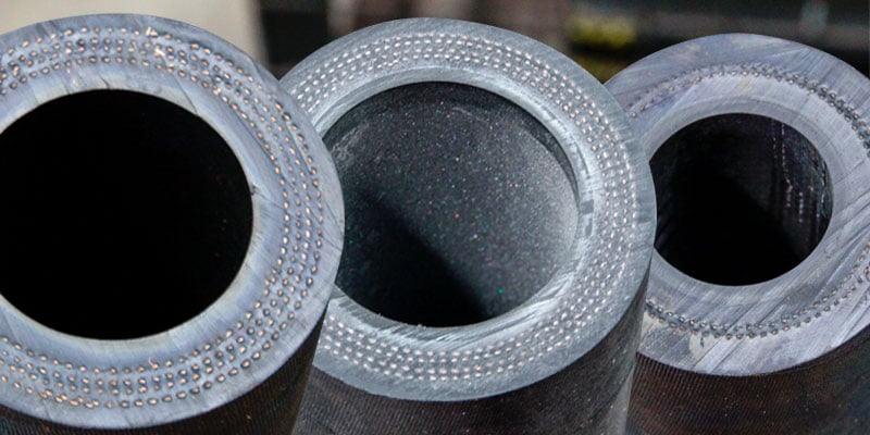 Selecting the best quality hoses for your peristaltic pump | Global Pumps