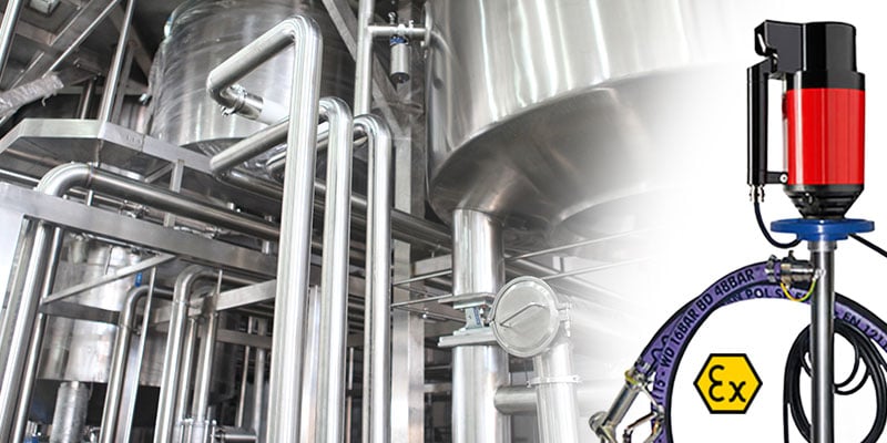 Distillers and wineries now producing hand sanitiser