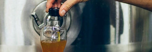 Raising the bar for Lady Burra Brewhouse in Adelaide