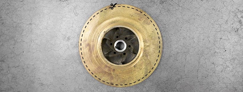 Trim Your Impeller: Impact on Pump Performance