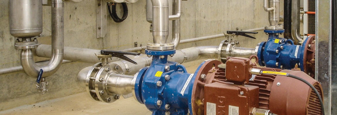 Q&A Series: how to operate a pump in series or parallel