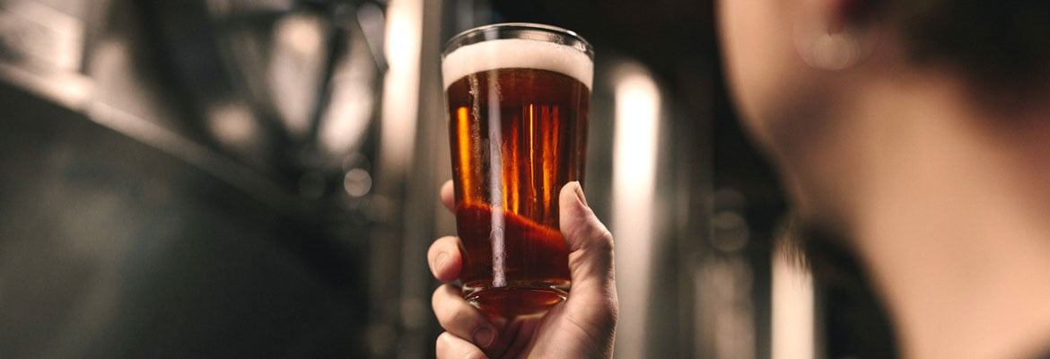 Pumps for brewing — discover the pumps involved in that perfect pint