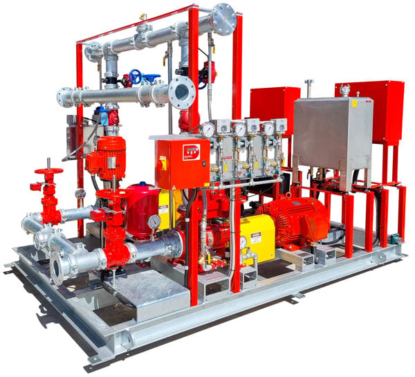 Pumps for Mining Industry | Global Pumps