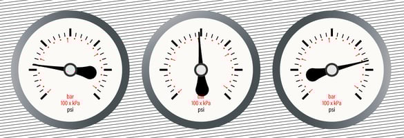 Increase Discharge Pressure of Centrifugal Pumps | Global Pumps