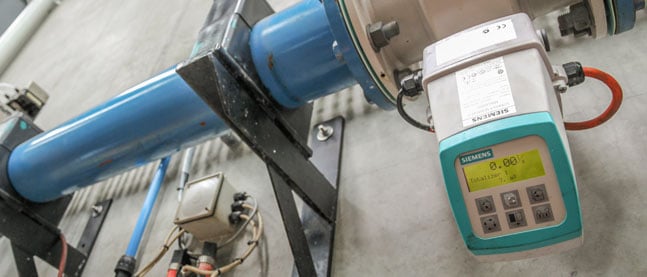 How to Calculate Your Pump's Flow Rate