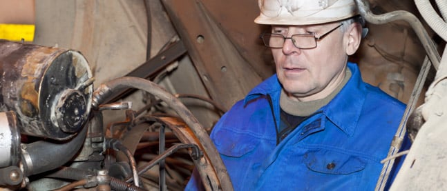 5 Things to Check When Your Pump Doesn't Work | Global Pumps
