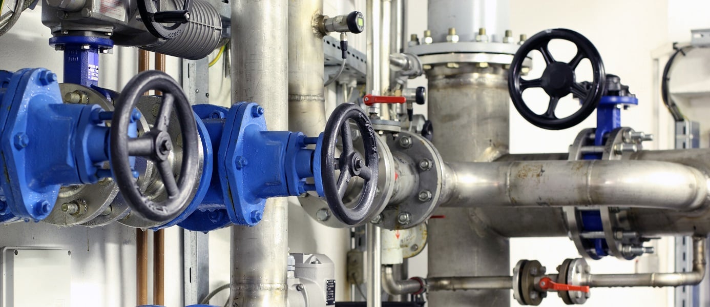 How To Reduce Friction in Suction / Discharge Lines