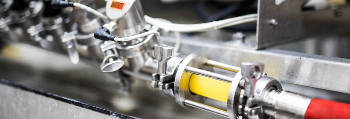 Clean in Place | Pump Applications | Global Pumps