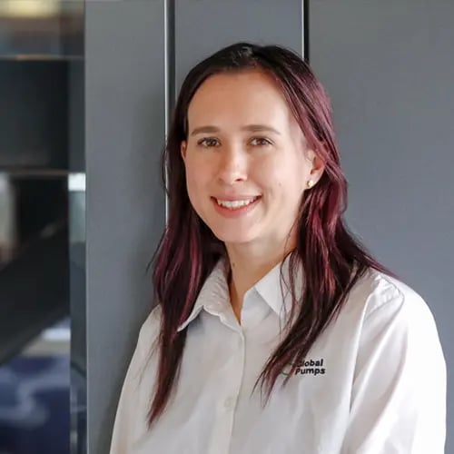 Meet the Global team