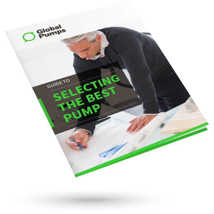 What Are the Differences Between Pump Types?