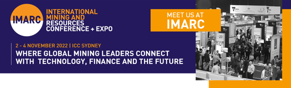 It's almost time for IMARC