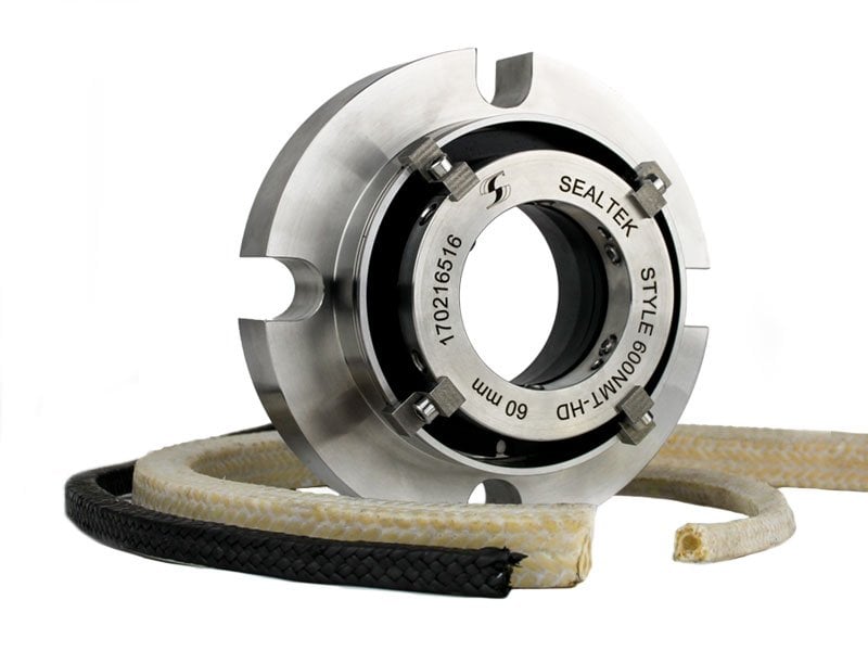 SlurryPro | Global Pumps