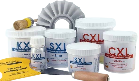 Global Surface Protection | Global Pumps