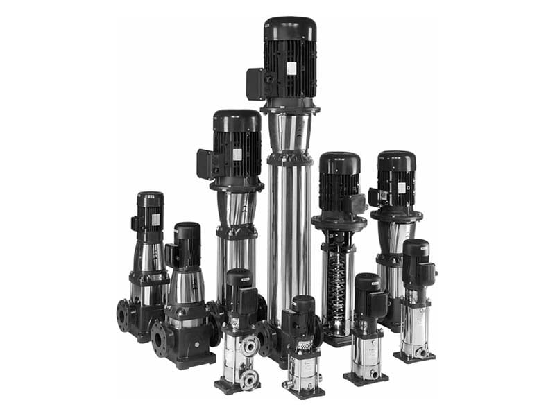 Multistage Pumps For Sale Online in Australia | Global Pumps