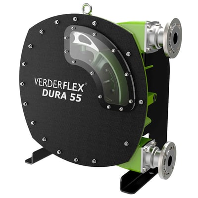Verderflex | Global Pumps