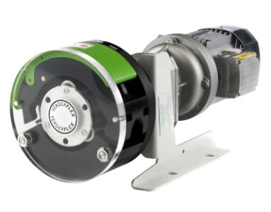Peristaltic Hose Pumps | Global Pumps
