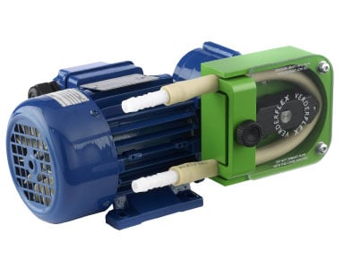 Verderflex Rapide Peristaltic Pump Series | Global Pumps