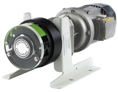 Verderflex Rapide Peristaltic Pump Series | Global Pumps