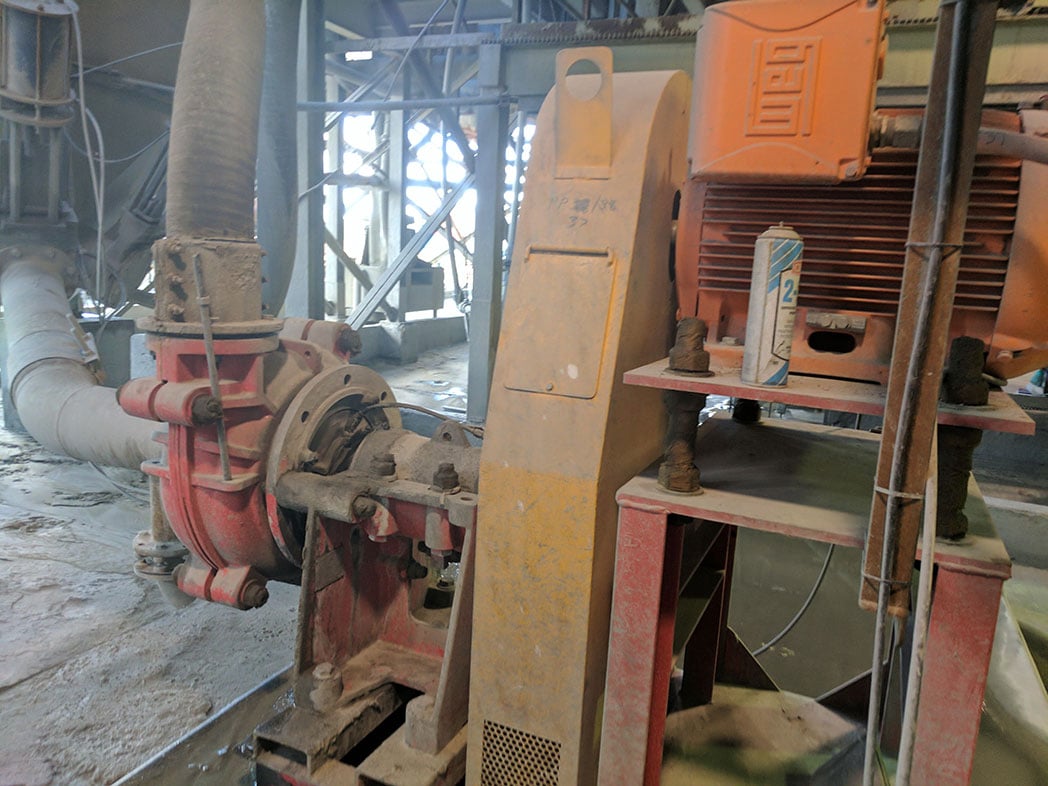 Buy Slurry Pumps Australia | Global Pumps