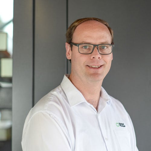 Meet the team | Global Pumps