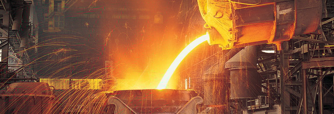 Pump use in Metal Pickling| Global Pumps