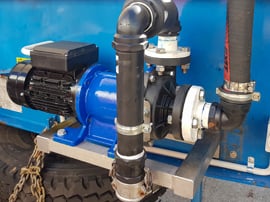 Applications | Global Pumps