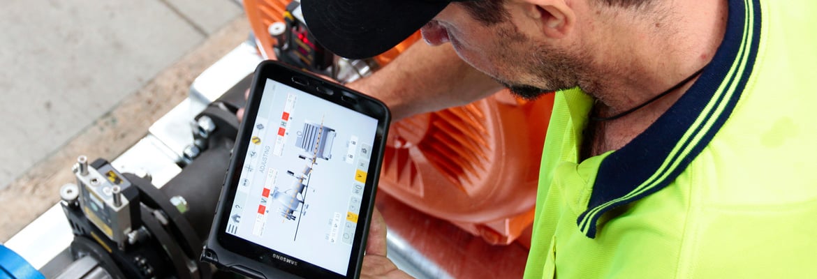 A Guide to Proper Pump Shaft Alignment