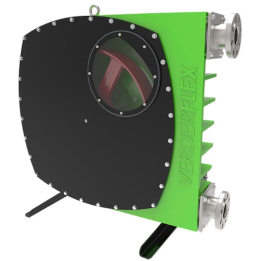 Verderflex | Global Pumps