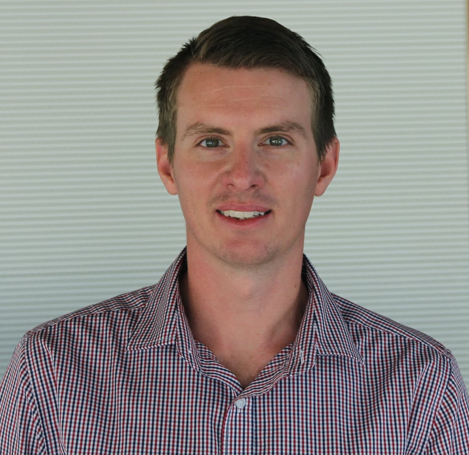 We're Growing! Meet our new staff