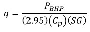 Centrifugal Pumps – Minimum Flow | Engineering | Global Pumps
