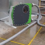 Verderflex Lime Slurry Transfer Pump