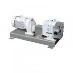 Skid mounted pump systems | Global Pumps