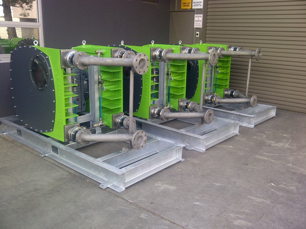 Duplex Peristaltic Pump | Global Pumps