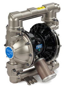 Understanding your vintage pumping problems