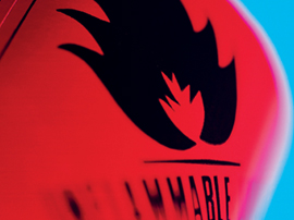 Pumping Acetone | Global Pumps