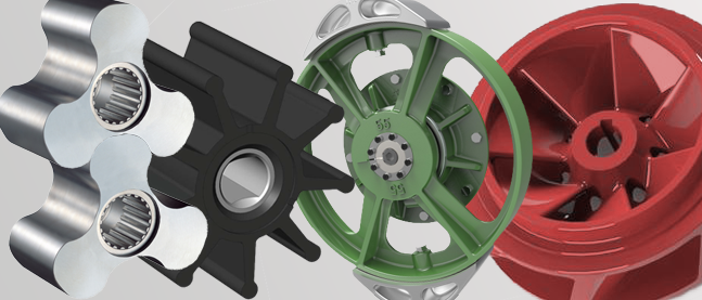 What Are the Differences Between Pump Types?