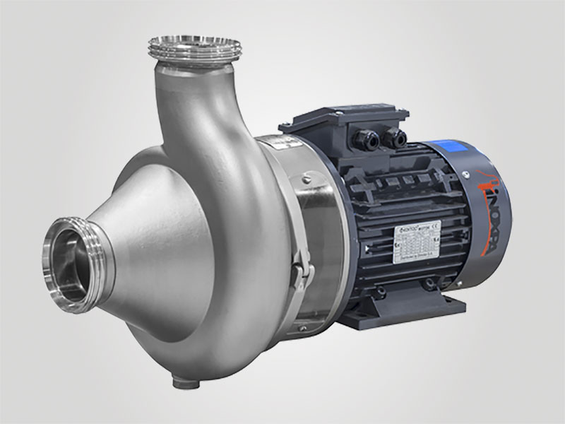 Centrifugal Pumps | Global Pumps