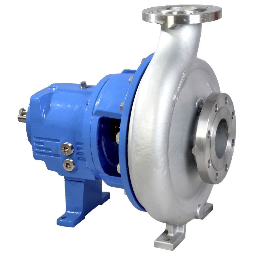 Centrifugal Process Pumpscentrifugal Process Pumps