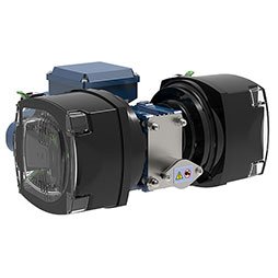 Verderflex Rapide Series | Peristaltic Tube Pumps | Global Pumps