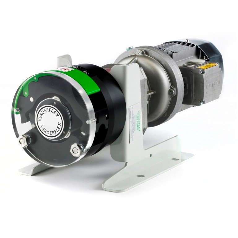 Verderflex Rapide Series | Peristaltic Tube Pumps | Global Pumps