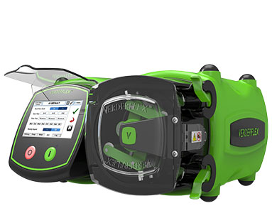 Verderflex | Global Pumps