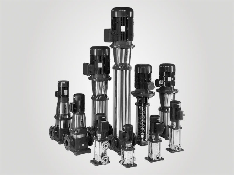 Multistage Pumps For Sale Online in Australia | Global Pumps