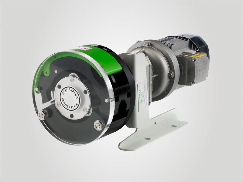 Peristaltic Tube Pumps | Global Pumps