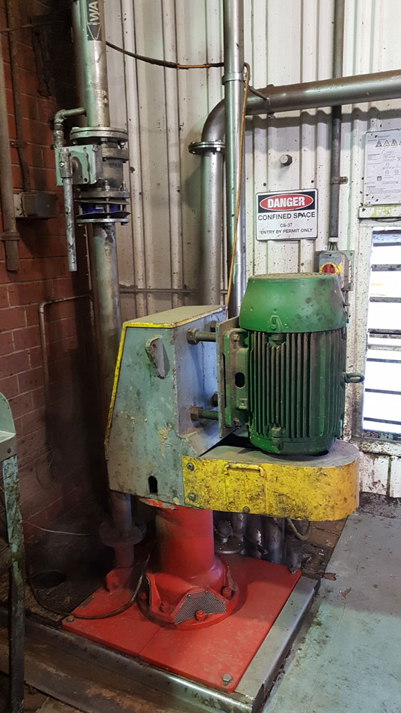 Buy Slurry Pumps Australia | Global Pumps