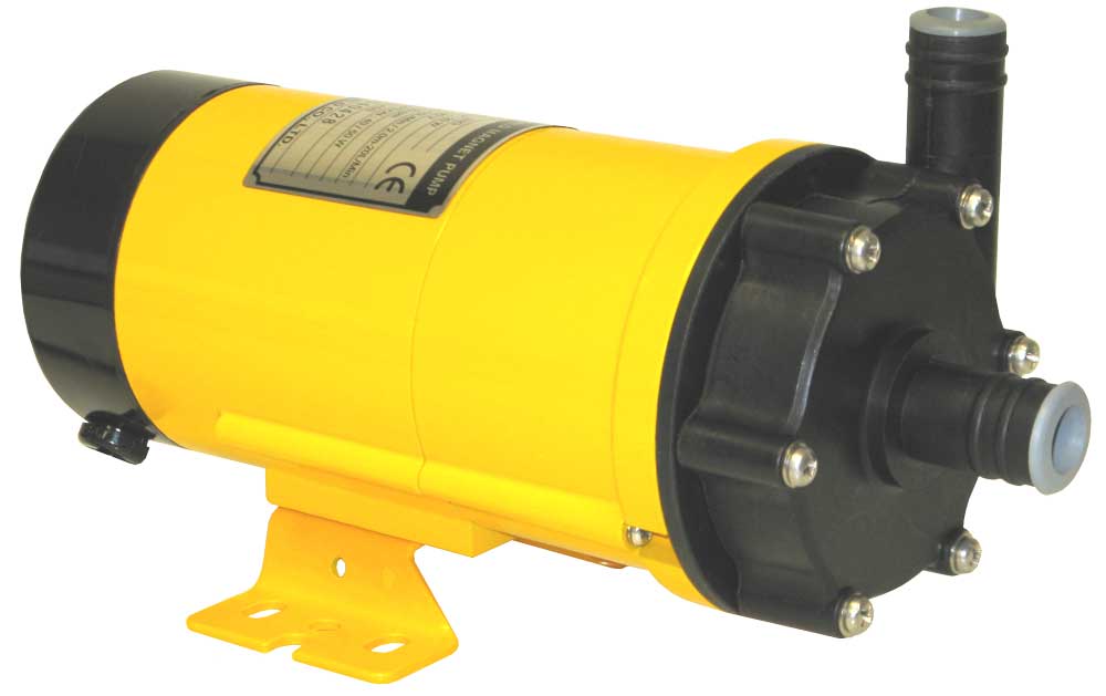 Techniflo 40PX Mag Drive Pump | Global Pumps
