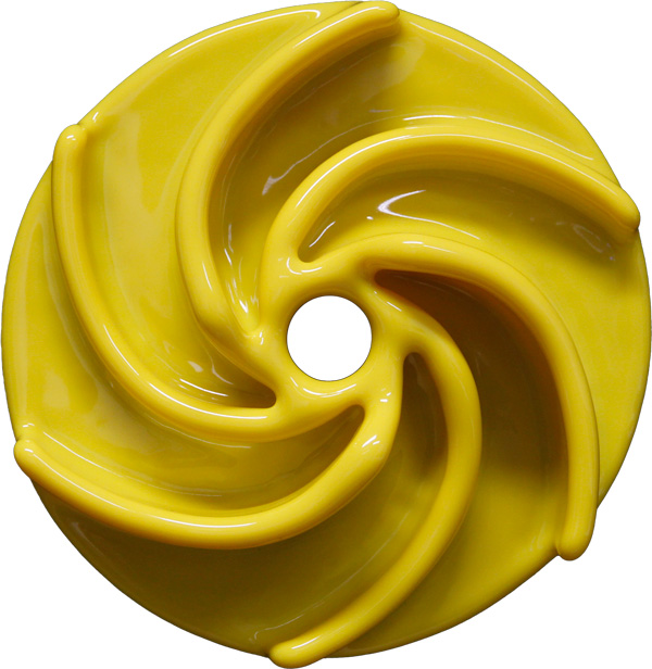 MetaLine coating | Global Pumps